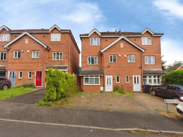 6 bedroom semi detached house for sale