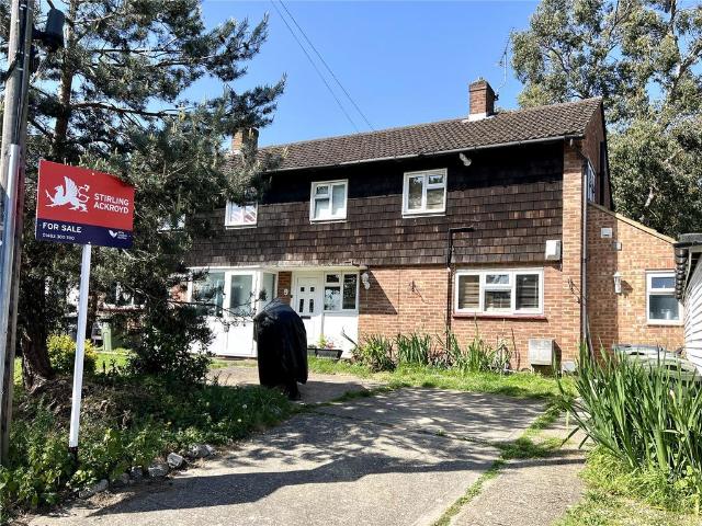 6 bedroom semi detached house for sale