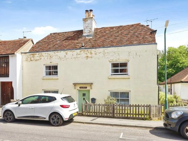 6 bedroom semi detached house for sale
