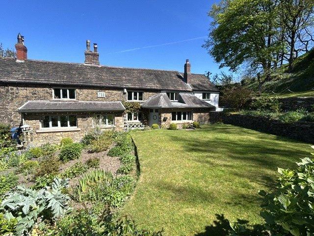 6 bedroom semi detached house for sale