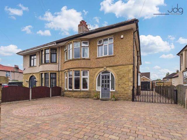 6 bedroom semi detached house for sale