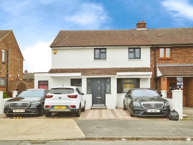 6 bedroom semi detached house for sale