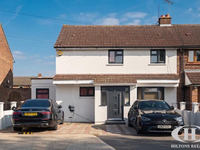 6 bedroom semi detached house for sale