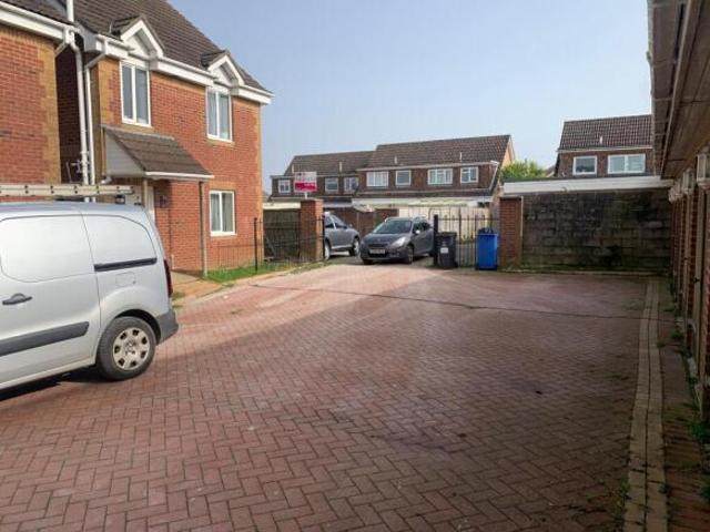 6 bedroom semi detached house for sale in 1 & 2 Magnolia, Garages and Land, 6A Boldre Close, Parkstone, Poole, Dorset, BH12