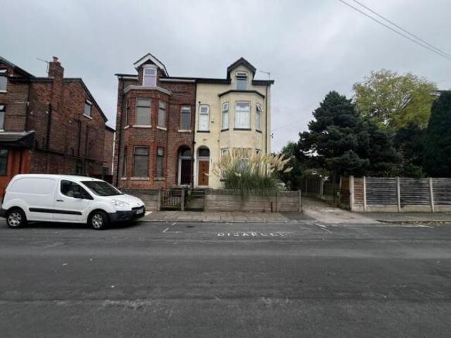 6 bedroom semi detached house for sale in 23 Eldon Place, Eccles, Manchester, Lancashire, M30 8QE, M30