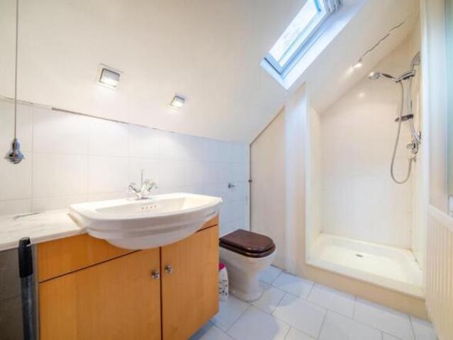 6 bedroom semi detached house for sale in Tattershall Drive, The Park, NG7