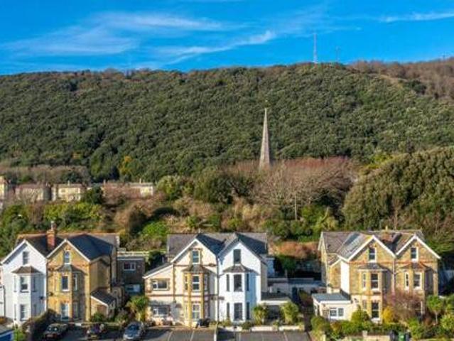 6 Bedroom Semi detached House For Sale In Ventnor