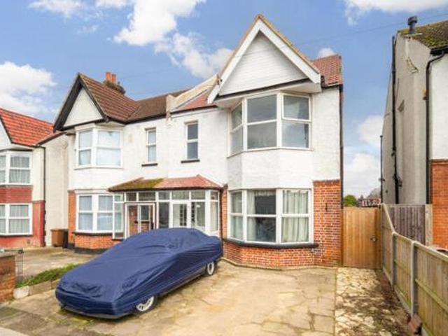 6 Bedroom Semi detached House For Sale In Wallington