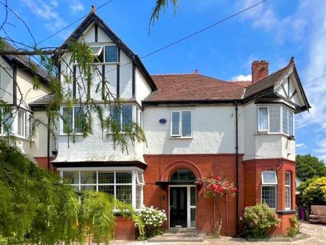 6 Bedroom Semi detached House For Sale In Waterloo