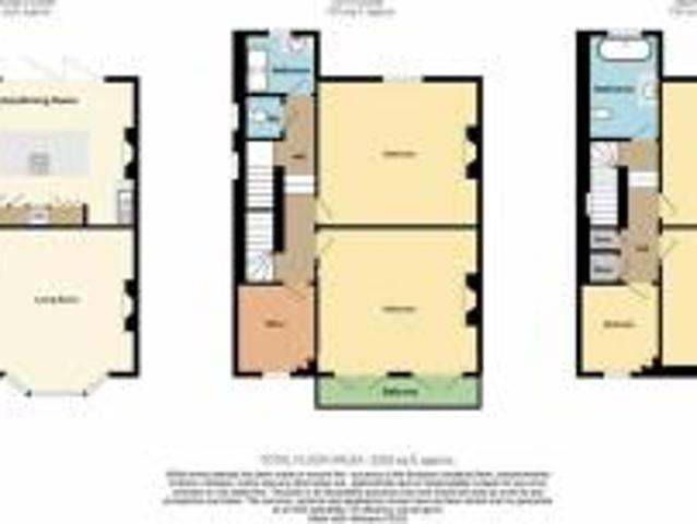 6 bedroom semi detached house for sale in Westgate Bay Avenue, Westgate on Sea, CT8