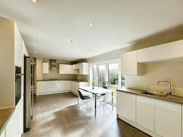 6 Bedroom Semi detached House For Sale In Whitefield
