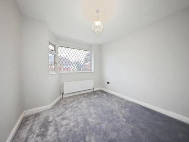 6 bedroom semi detached house for sale in Windermere Road, Wolverhampton, West Midlands, WV6