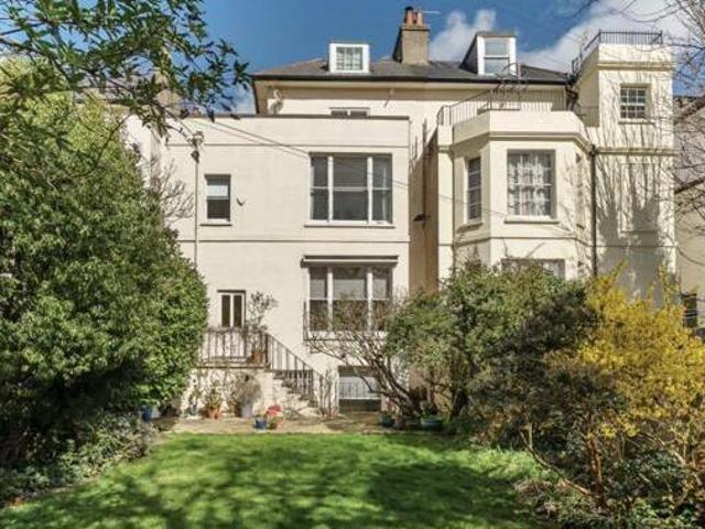 6 Bedroom Semi detached House For Sale In Windsor
