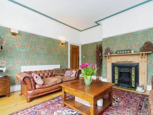 6 Bedroom Semi detached House For Sale In Wirral, Merseyside