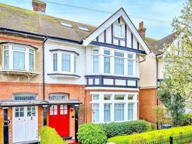 6 Bedroom Semi detached House For Sale In Worthing, West Sussex