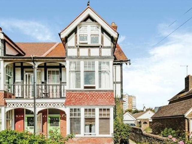 6 Bedroom Semi detached House For Sale In Worthing, West Sussex