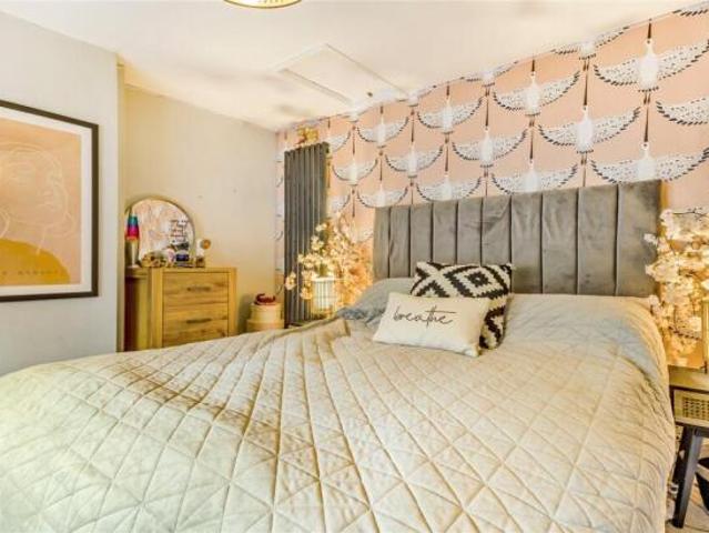 6 bedroom semi detached house for sale in Aldhundegate House, 51 Beaumont Fee, Lincoln, Lincolnshire, LN1