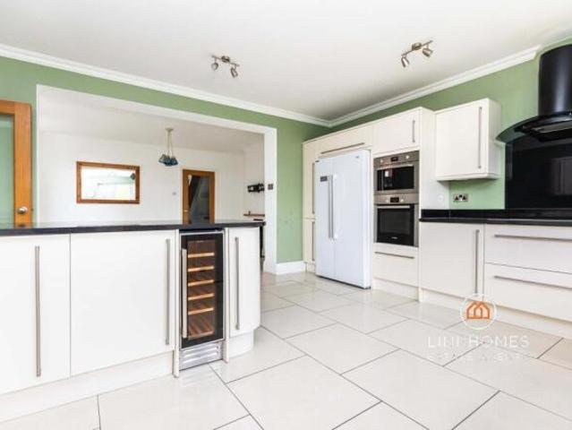 6 bedroom semi detached house for sale in Ashley Road, Poole, BH14
