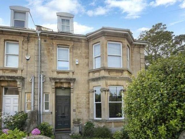 6 Bedroom Semi detached House For Sale In Bath, Somerset