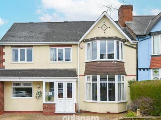 6 Bedroom Semi detached House For Sale In Bearwood