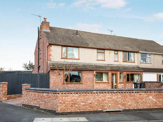 6 Bedroom Semi detached House For Sale In Bedworth, Warwickshire