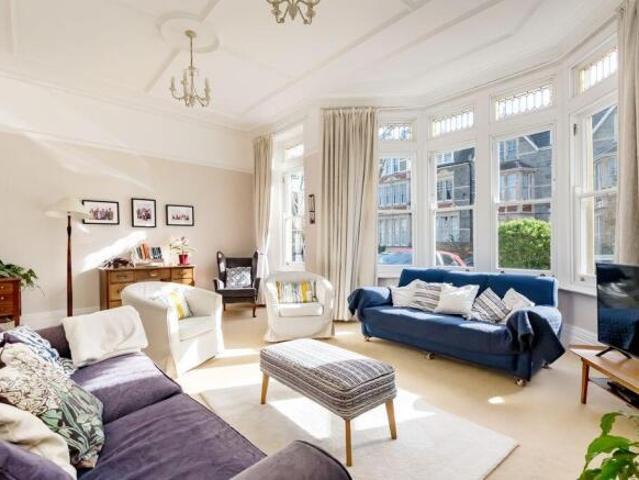 6 bedroom semi detached house for sale in Belvedere Road | Redland, BS6