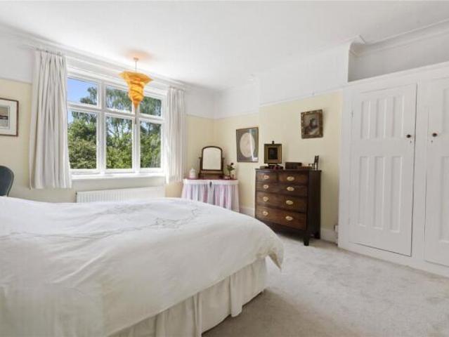 6 bedroom semi detached house for sale in Berkeley Road, Barnes, London, SW13