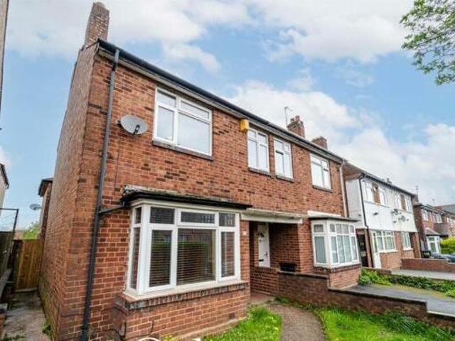 6 Bedroom Semi detached House For Sale In Birmingham