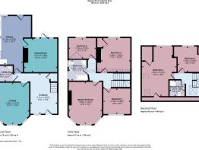 6 bedroom semi detached house for sale in Bitterne Park, Newton Road, SO18