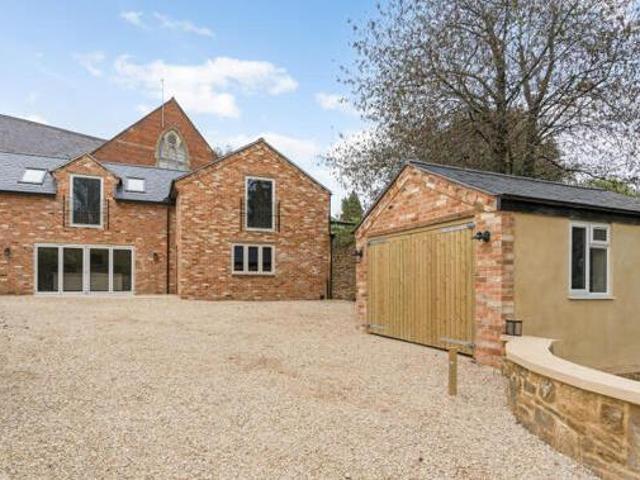 6 Bedroom Semi detached House For Sale In Bloxham