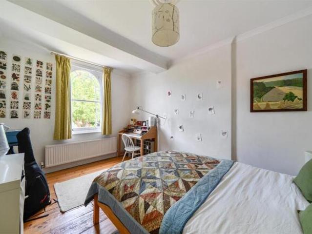 6 bedroom semi detached house for sale in Blackboy Road, Exeter, EX4