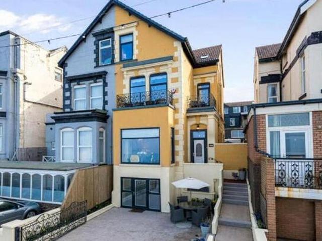 6 Bedroom Semi detached House For Sale In Blackpool