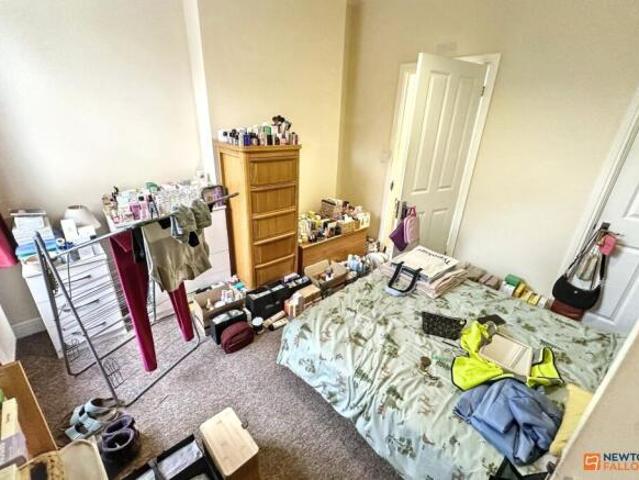 6 bedroom semi detached house for sale in Broadway, Peterborough, PE1