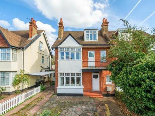 6 Bedroom Semi detached House For Sale In Bromley