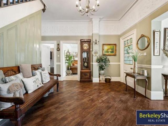 6 bedroom semi detached house for sale in Brook Road, Maghull, Liverpool, L31