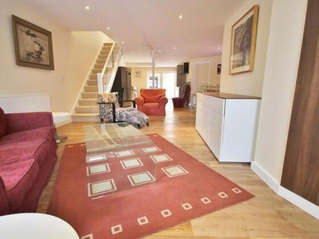 7 bedroom semi detached house for sale in Brooks Road, Cambridge, CB1