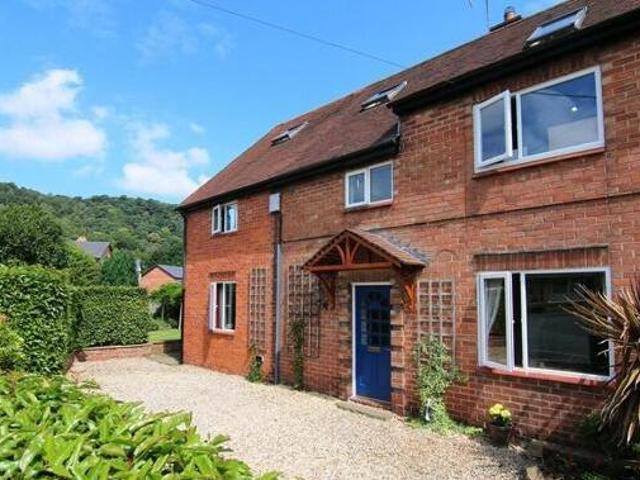6 Bedroom Semi detached House For Sale In Bulkeley, Malpas