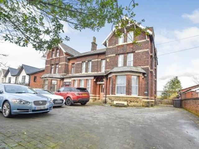 6 Bedroom Semi detached House For Sale In Bury