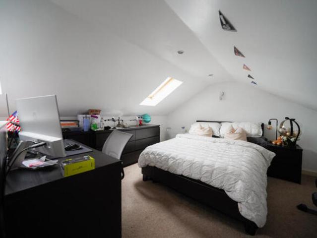 6 bedroom semi detached house for sale in Church Ponds Close, Ratby, Leicester, Leicestershire, LE6