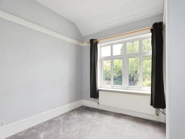 6 bedroom semi detached house for sale in Copthorne Road, Wolverhampton, West Midlands, WV3