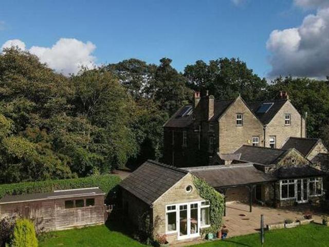 6 Bedroom Semi detached House For Sale In Clough Bank