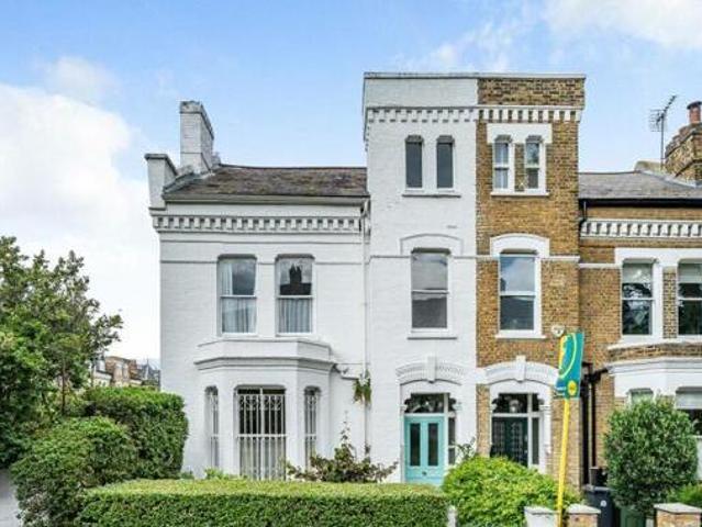 6 Bedroom Semi detached House For Sale In Clapham, London