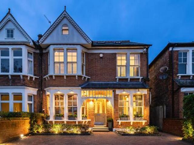 6 Bedroom Semi detached House For Sale In Clapham