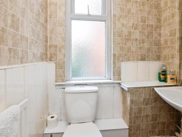 6 bedroom semi detached house for sale in Clarendon Road, Birmingham, B16