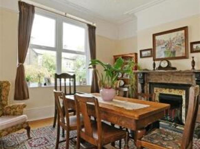 6 bedroom semi detached house for sale in Clarkegrove Road, Botanical Gardens, S10