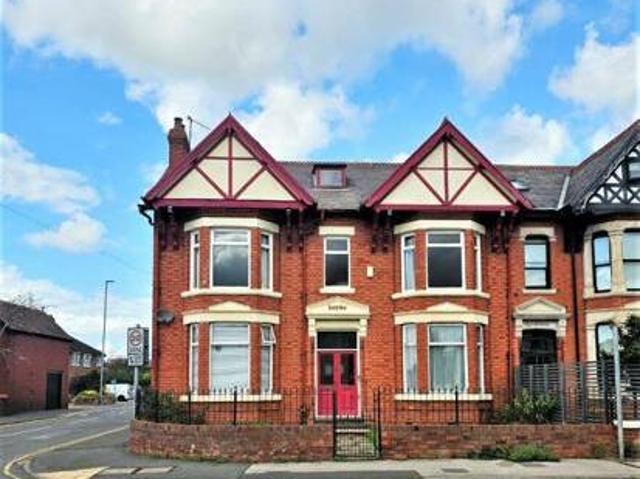 6 Bedroom Semi detached House For Sale In Crewe