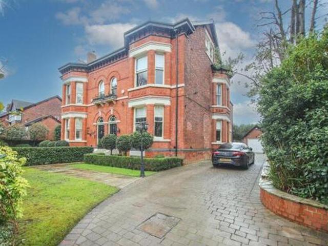 6 Bedroom Semi detached House For Sale In Davenport