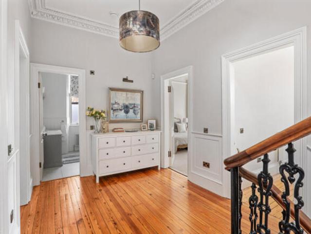 6 bedroom semi detached house for sale in Davos, 364 Albert Drive, Pollokshields, G41 5PL, G41
