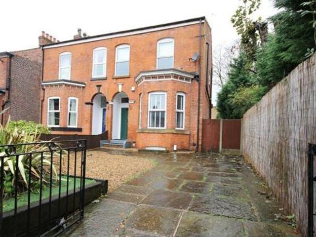 6 Bedroom Semi detached House For Sale In Eccles