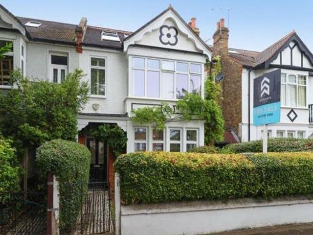 6 Bedroom Semi detached House For Sale In Ealing